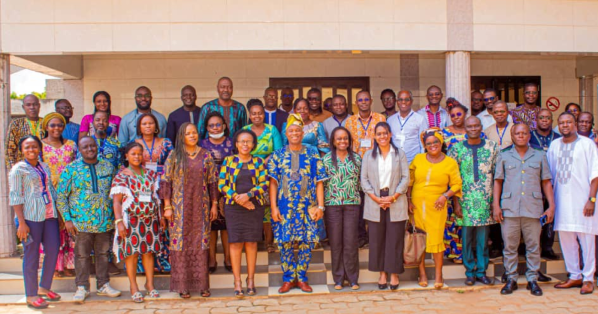 Food systems transformation is back on Benin’s table | The Zero Hunger ...